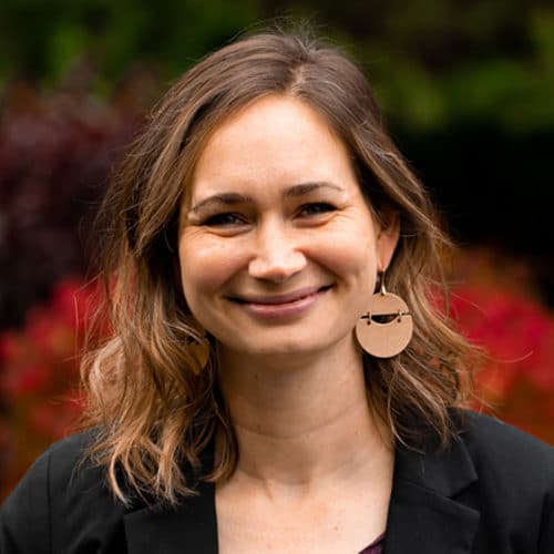 Staff - Community Homeschool Co-op