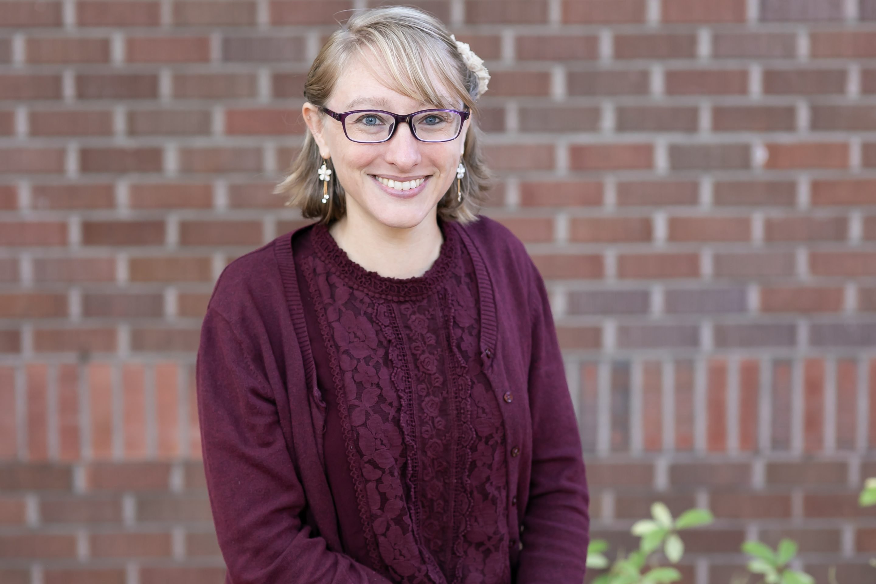 Staff - Community Homeschool Co-op