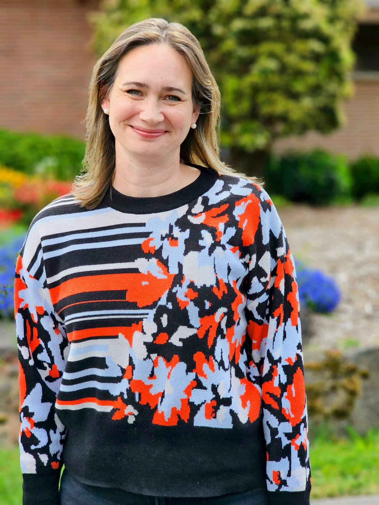 Staff - Community Homeschool Co-op