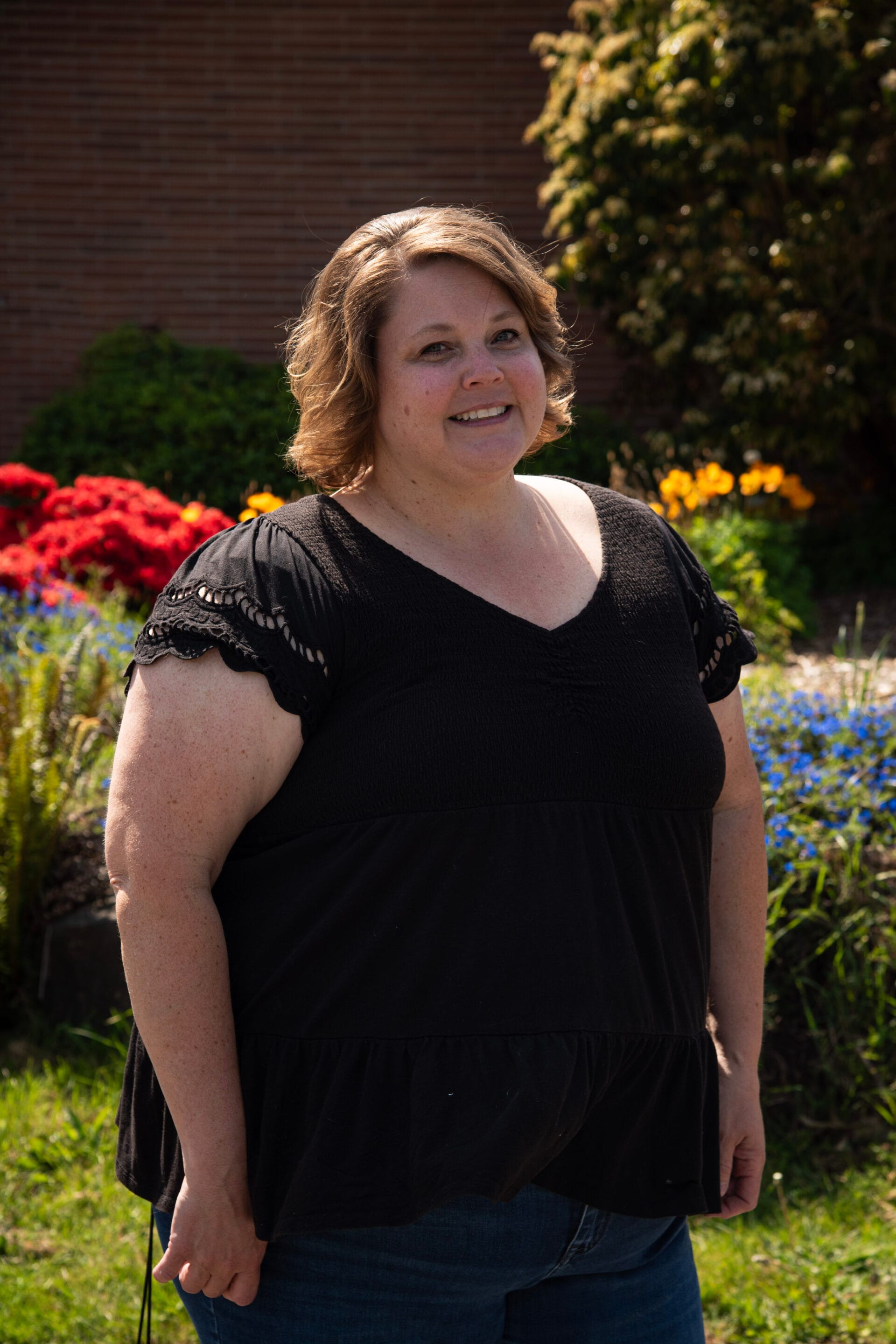 Staff - Community Homeschool Co-op